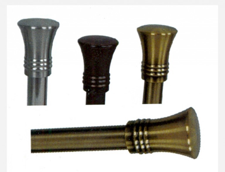 Tringle Trumpet – Honoré Petit & Fils ltée